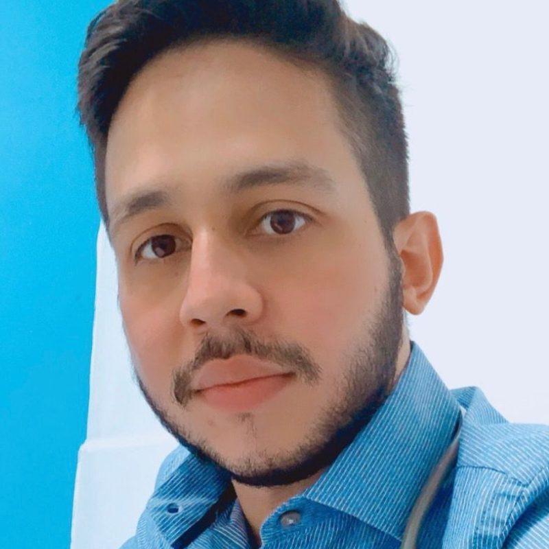 Daniel Neri | Imunoális