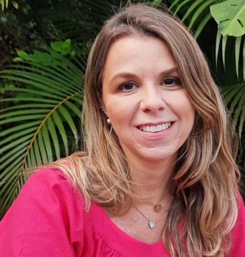 Adriana Kyrillos | Imunoális