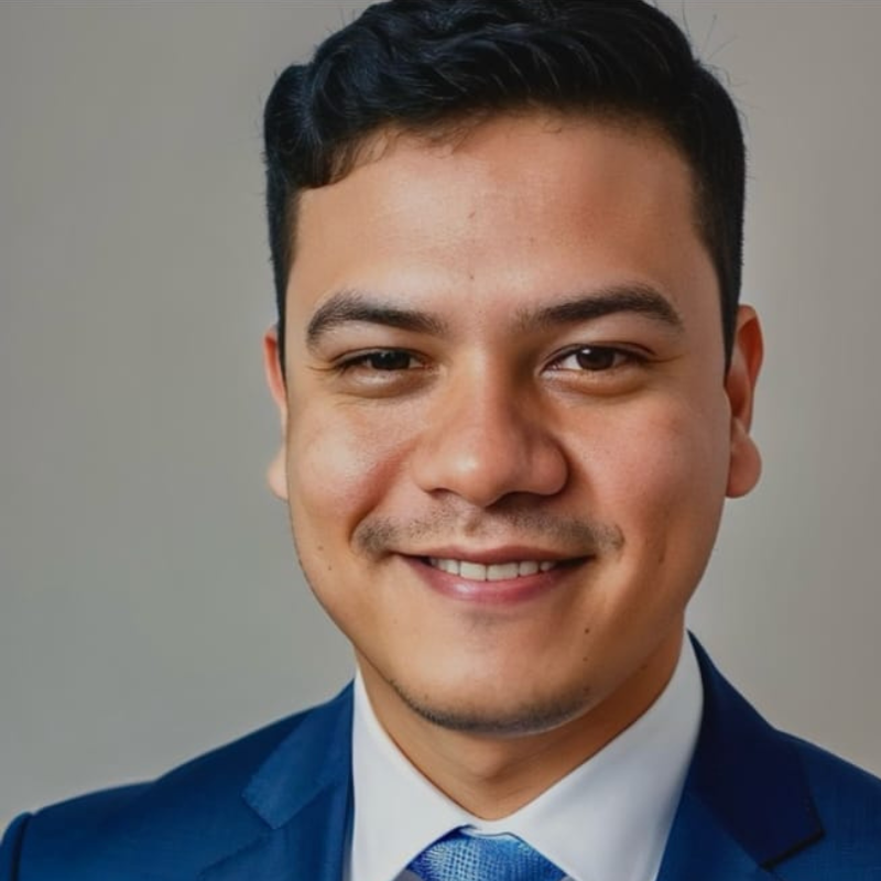 Iago David Rodrigues Cunha de Almeida | Integrális