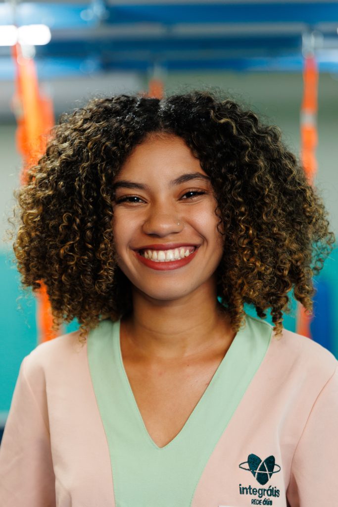 Shelda Santos | Integrális